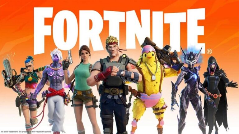 Fortnite Characters 완벽 가이드: 스킨과 스페셜 히어로 총정리