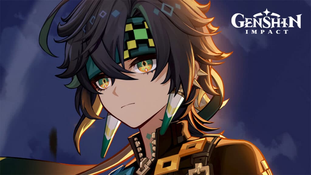 Genshin Impact Kinich: Build, Playstyle, and Combat Overview