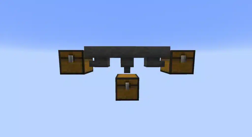Hopper Minecraft: Recipe, Uses & Automation