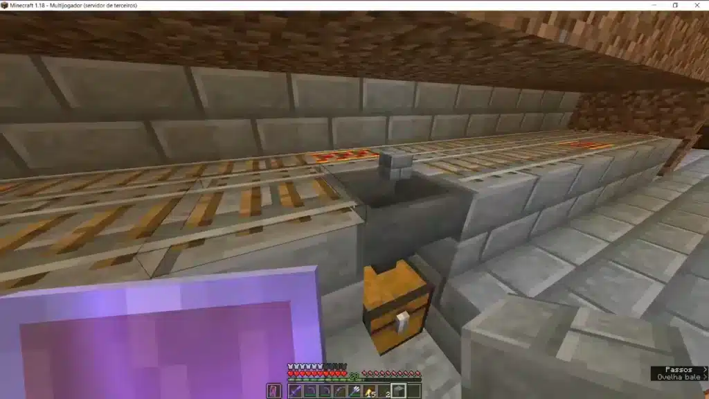 Hopper Minecraft: Recipe, Uses & Automation