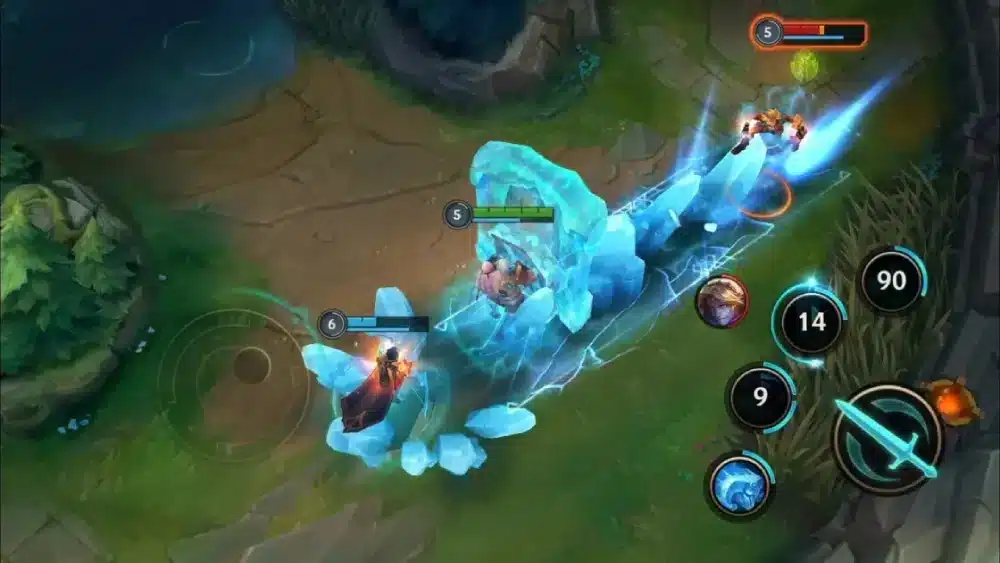 Lol: Wild Rift – Champions, Tier List, and Mobile Gameplay