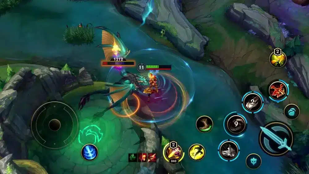 Lol: Wild Rift – Champions, Tier List, and Mobile Gameplay