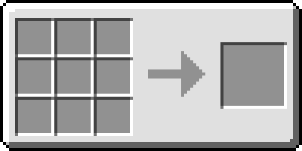 Minecraft Crafting Table: Complete Beginner’s Guide
