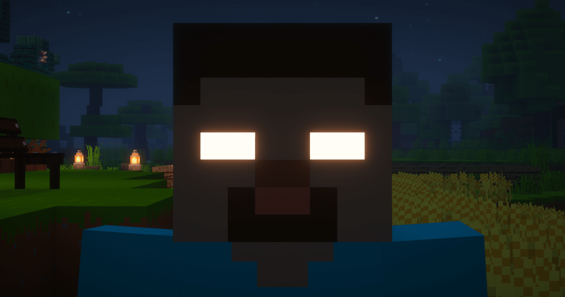 Minecraft Herobrine: toda la verdad detrás de la leyenda
