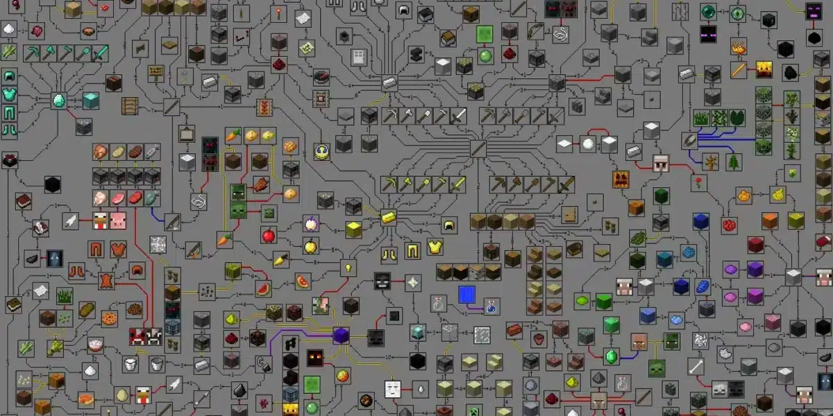 Minecraft tower: complete guide to creative designs & ideas