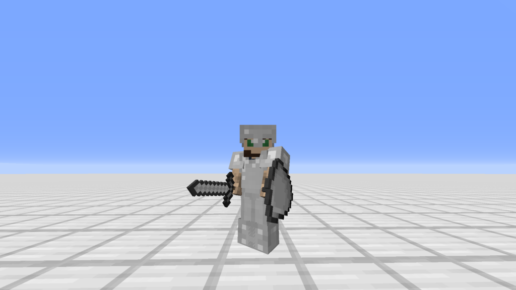 Minecraft Shield: How to Craft, Use, and Enchant It