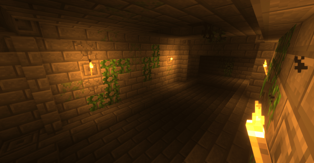 Minecraft Torch: Crafting, Light & Soul Torch