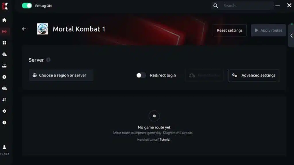 Lag in Mortal Kombat 1: How to fix the stuttering issues in MK 1