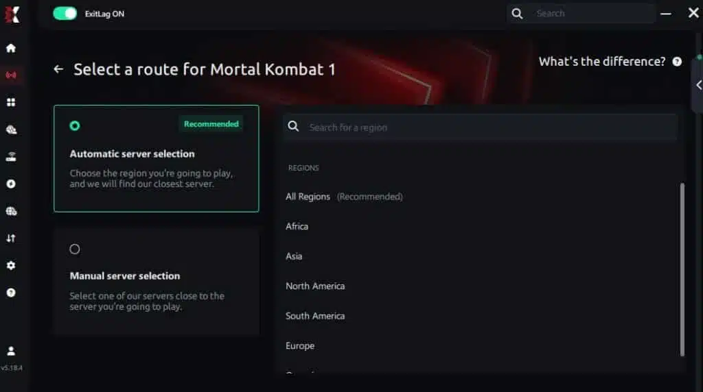Lag in Mortal Kombat 1: How to fix the stuttering issues in MK 1