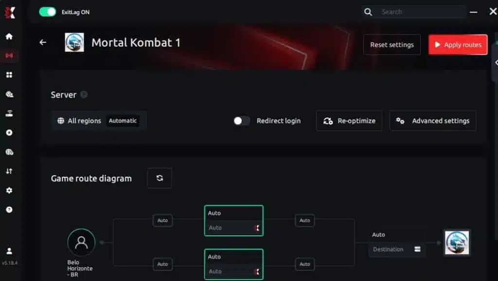 Lag in Mortal Kombat 1: How to fix the stuttering issues in MK 1