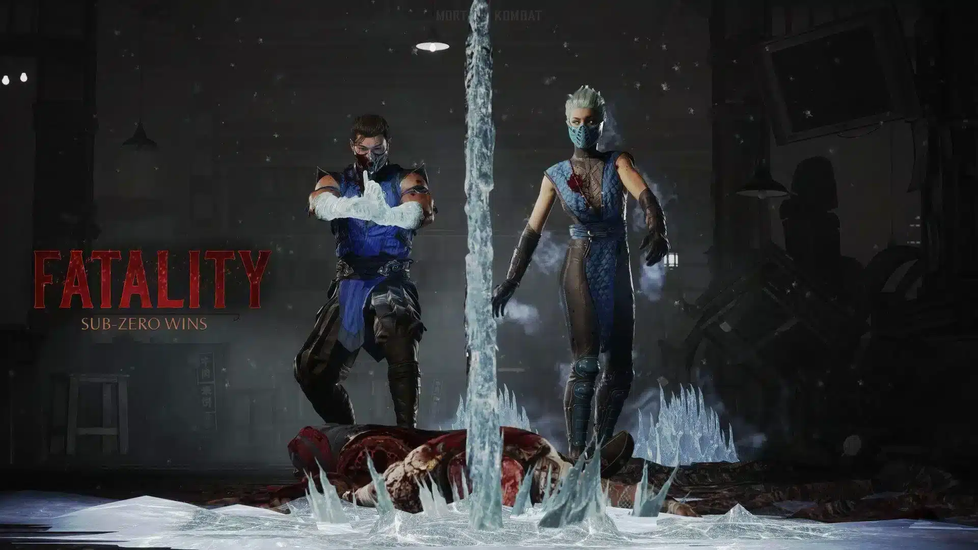 Mortal Kombat 1 Fatalities: Every Finishing Move Explained