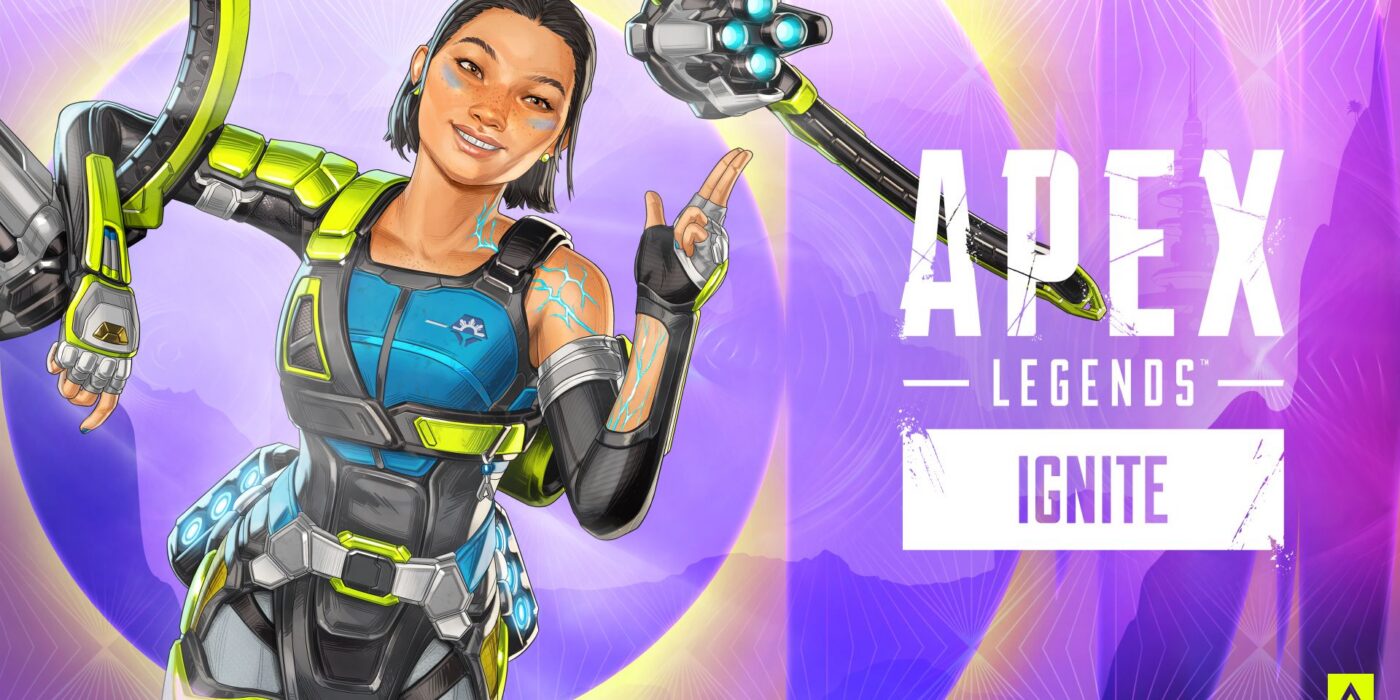 How to fix packet loss in Apex Legends