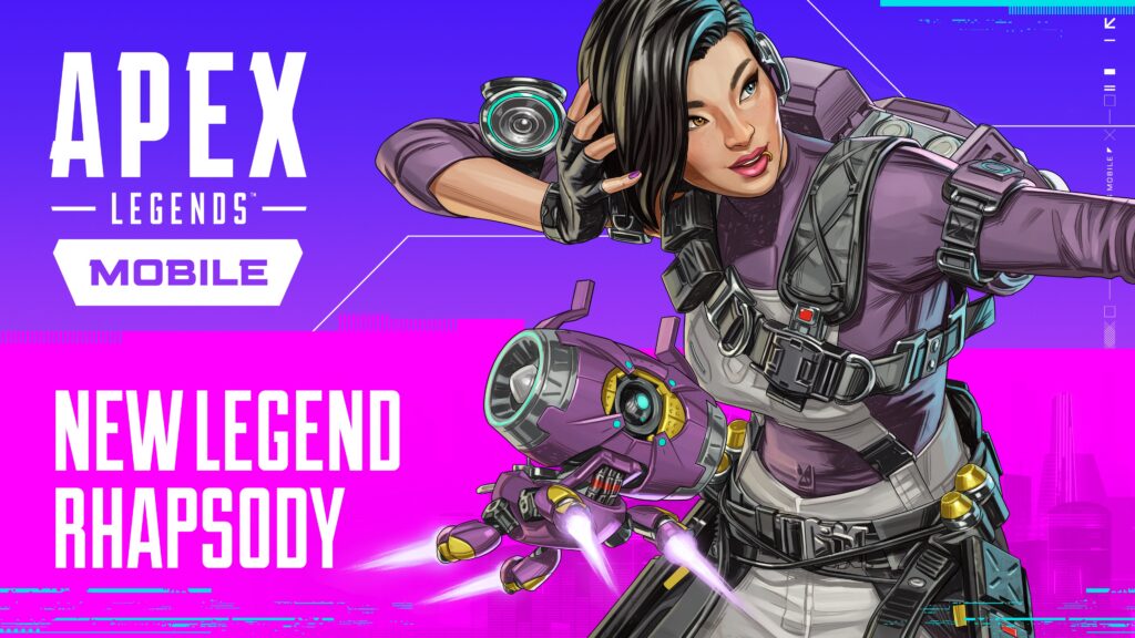 New Apex Legend: Abilities, Role, and Meta Impact
