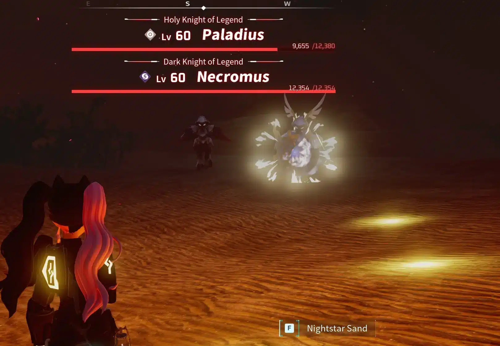 Nightstar Sand Palworld: Locations and Farming Guide