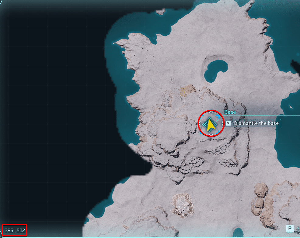 Nightstar Sand Palworld: Locations and Farming Guide