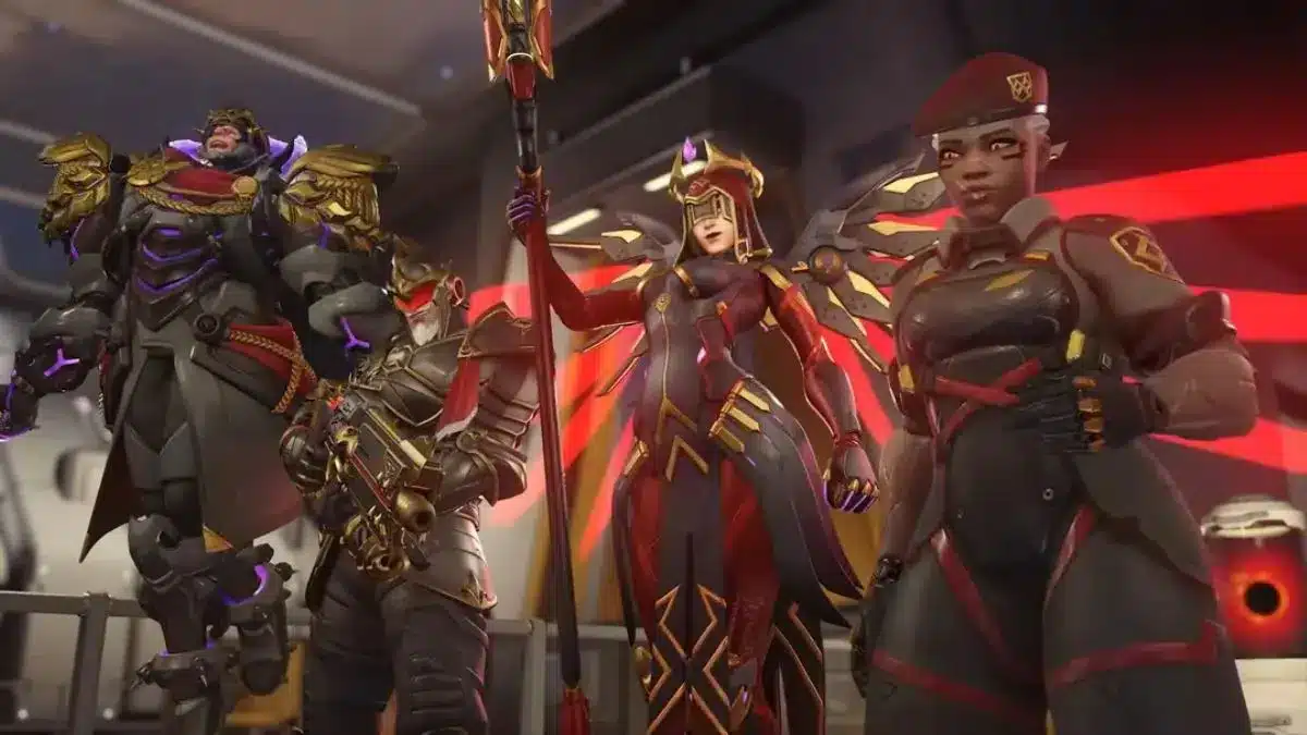 Overwatch 2 Skins: New Drops, Collabs, and How They Work