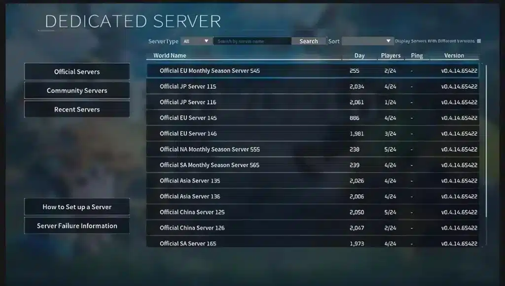 Palworld Servers: Complete Setup & Fix Guide