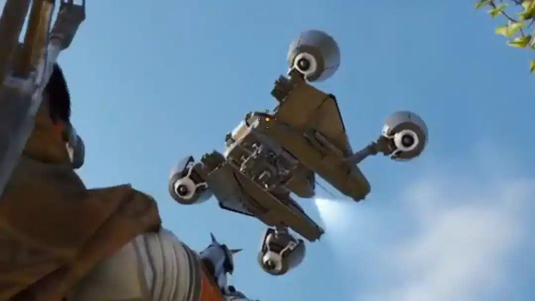 Rocketeer Arc Raiders: Como derrotar, pontos fracos, vida e loot