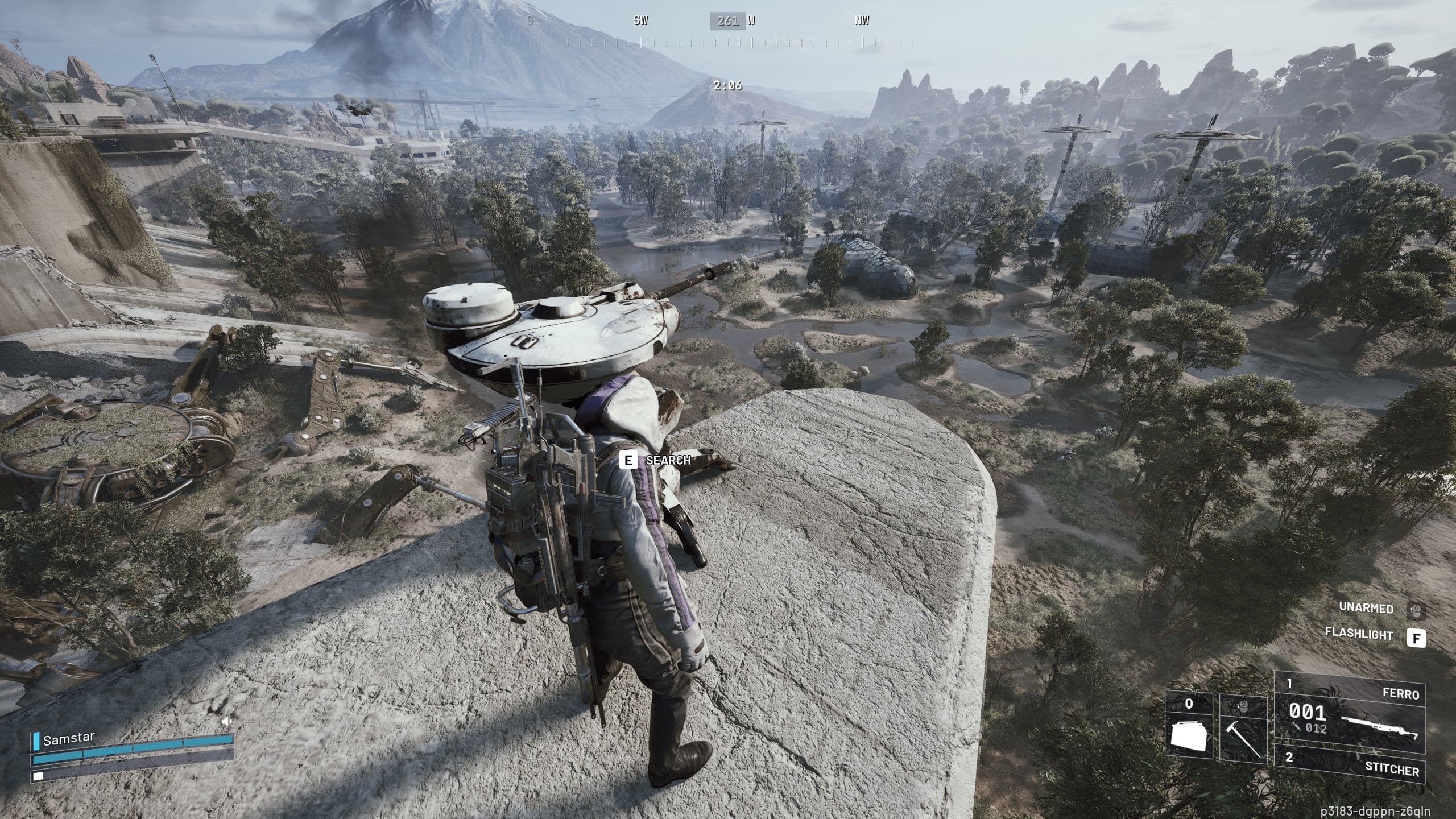 Sentinal ARC Raiders: Locations, Firing Core & How to Kill It