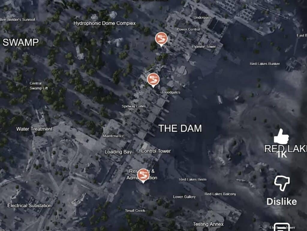 Sentinal ARC Raiders: Locations, Firing Core & How to Kill It
