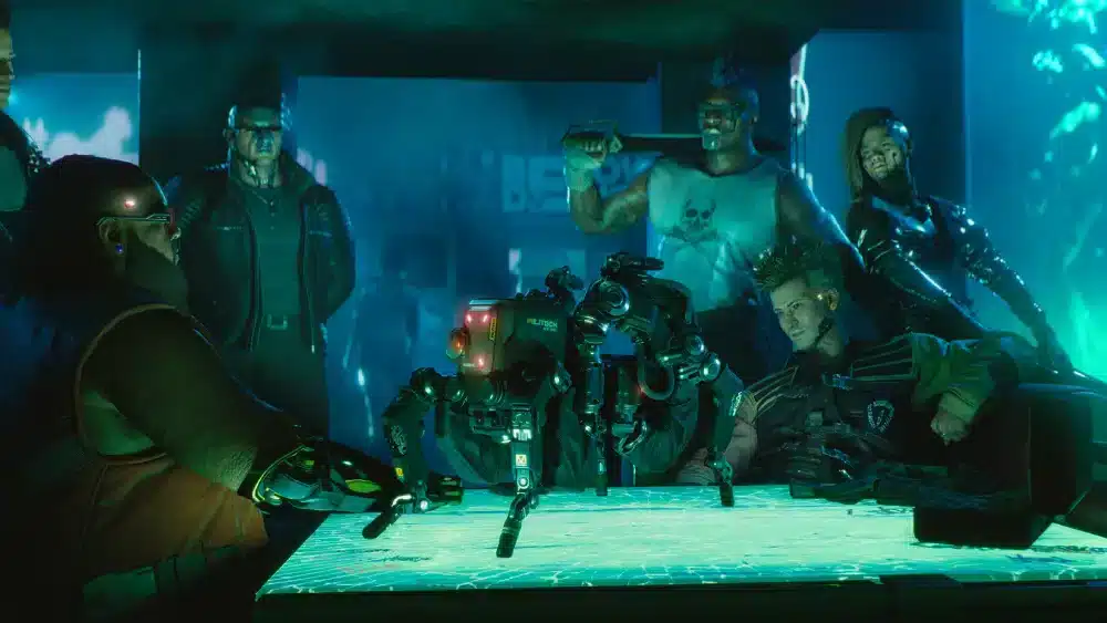 Обзор Cyberpunk 2077 и Phantom Liberty: стоит ли играть?