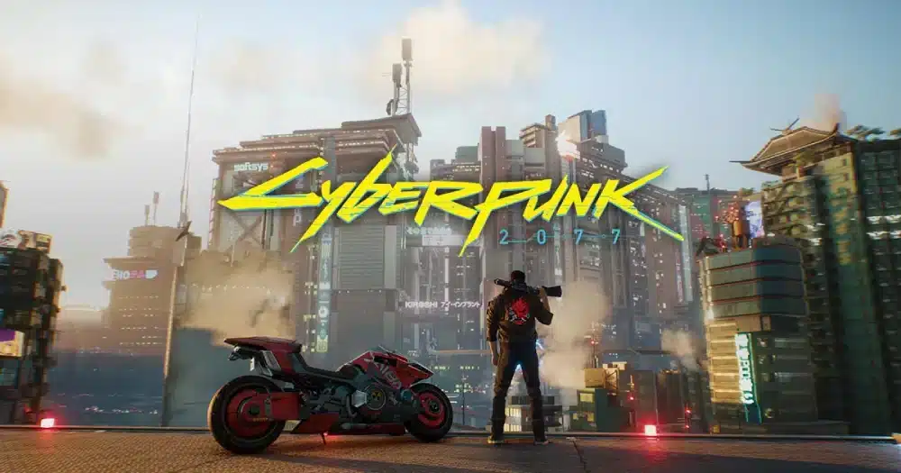 Обзор Cyberpunk 2077 и Phantom Liberty: стоит ли играть?
