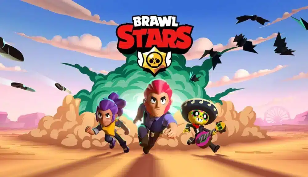 Brawl Stars 프로처럼 플레이하는 법