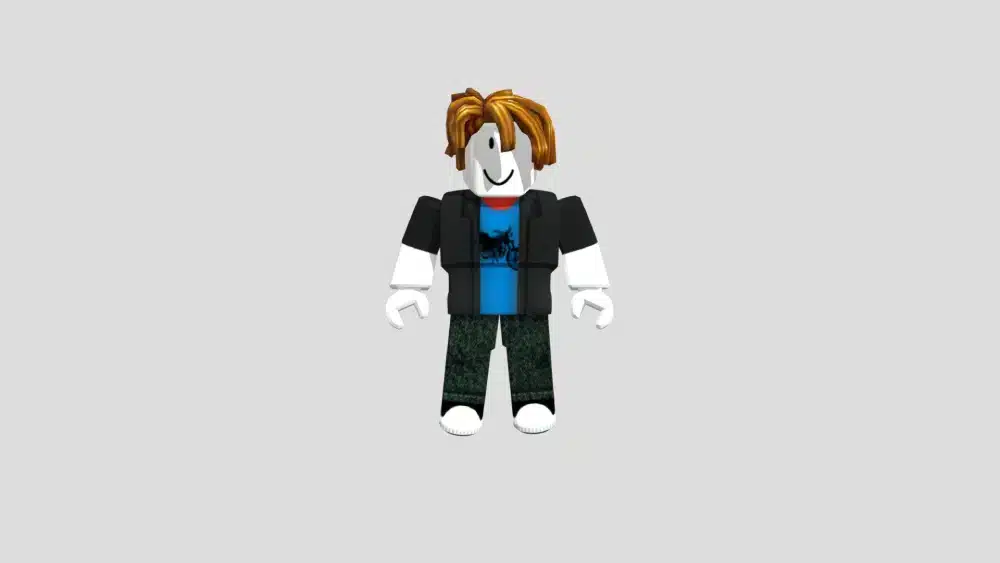 Bacon Hair Roblox: 상징적 캐릭터의 이야기