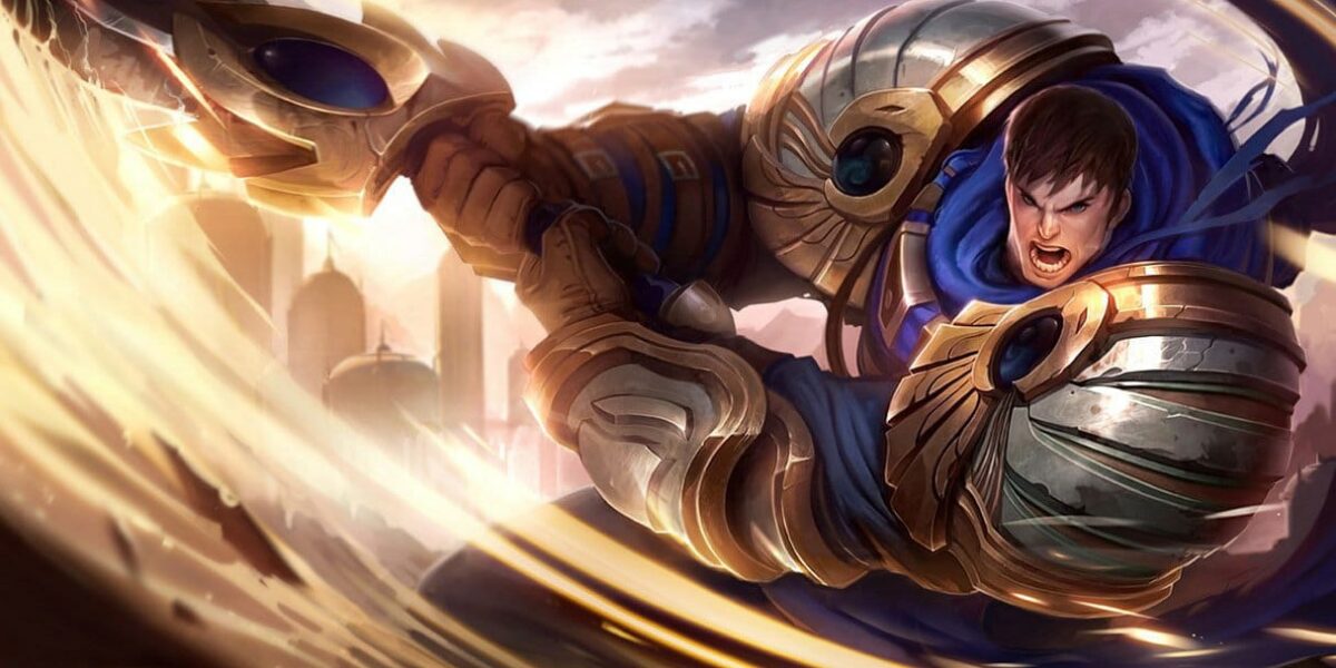 Warwick League of Legends: Complete Guide