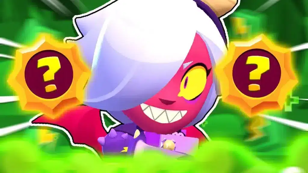 Brawl Stars Colette: способности и гаджеты