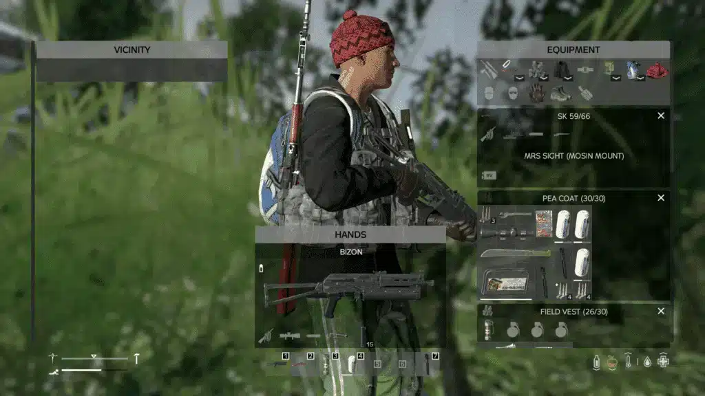 DayZ servers: как выбрать лучший и не вылетать