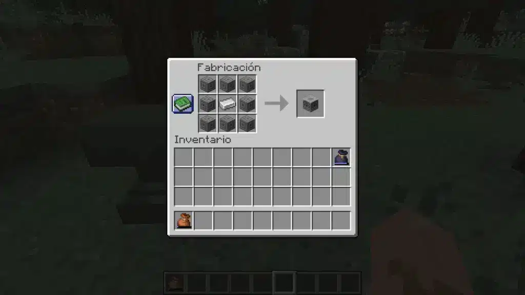 Lodestone Minecraft: гайд по крафту и использованию