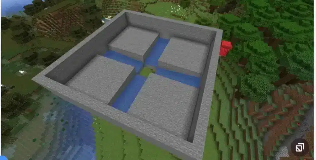 Minecraft Mob Farm: полный гайд по XP и фарму лута