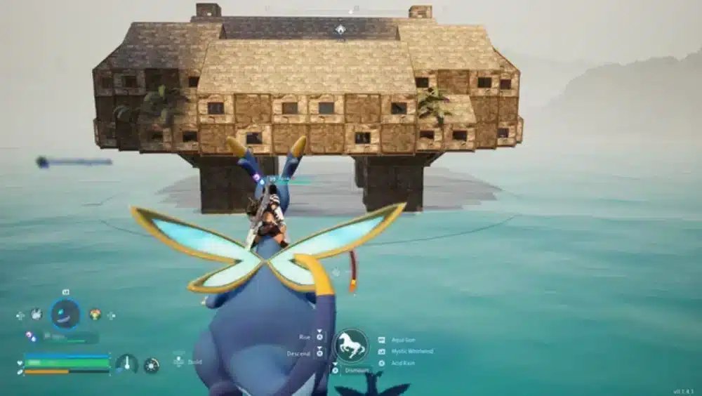 Palworld Oil Rig: All Locations, Chest Spots, and Farming Guide