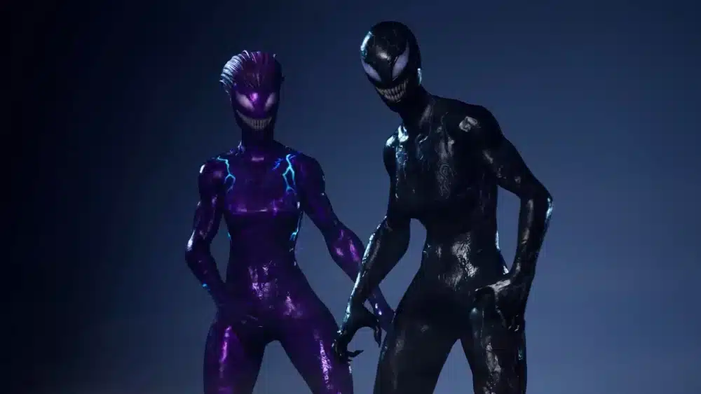 She-Venom Coming Back Fortnite: موعد العودة والتفاصيل