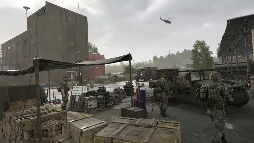 Arma Reforger Servers: Best Options, Status, and Hosting Guide