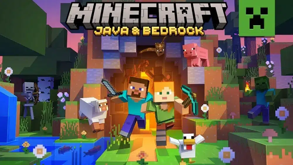 How to buy and redeem a Minecraft gift card