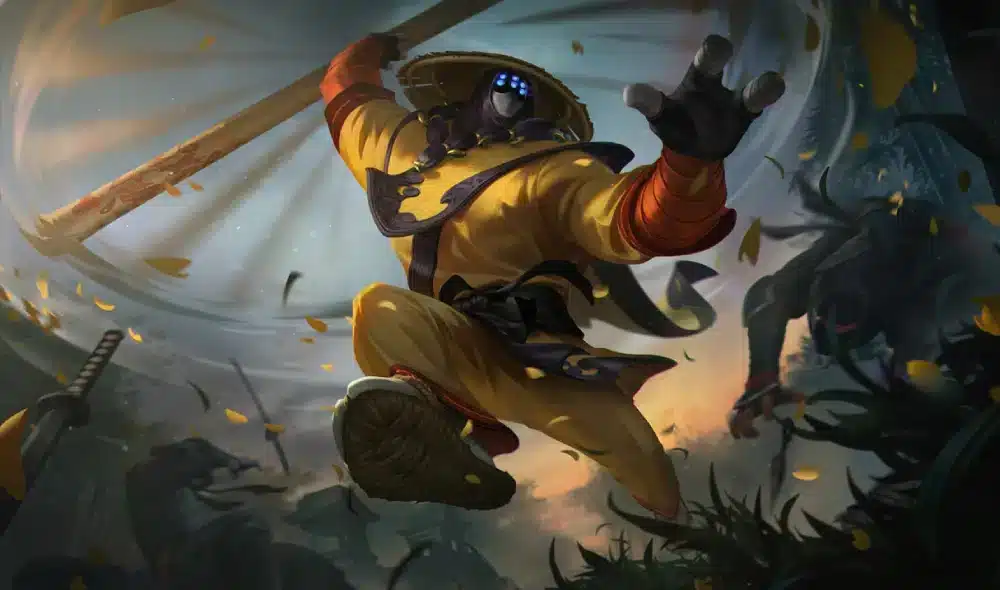 Jax League of Legends Guide: Best Build, Runes & Tips to Win