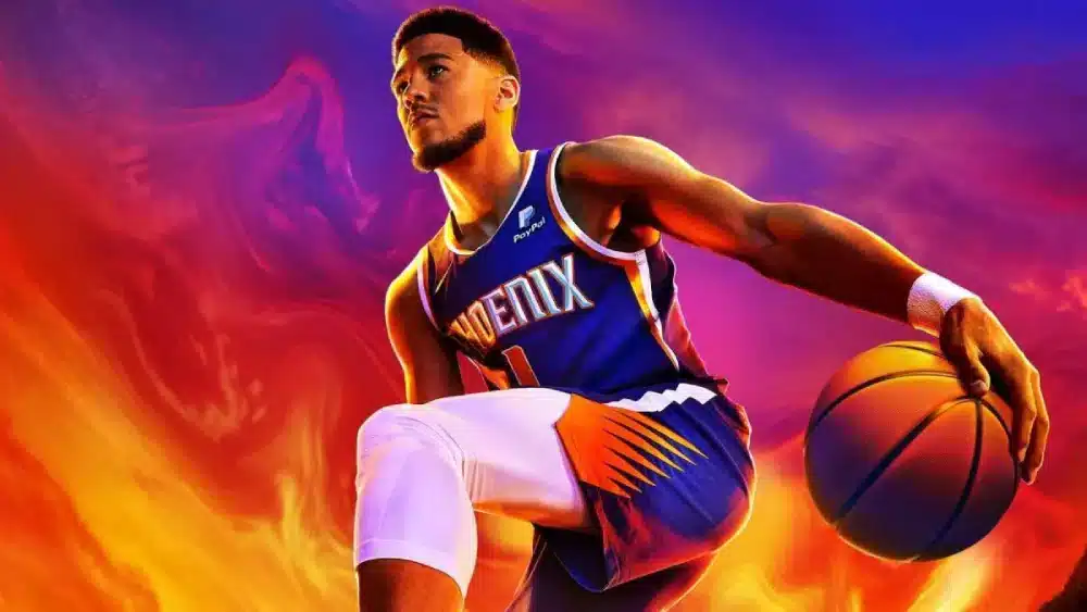 NBA 2K MyTEAM: دليل شامل للدرافت وLocker Codes