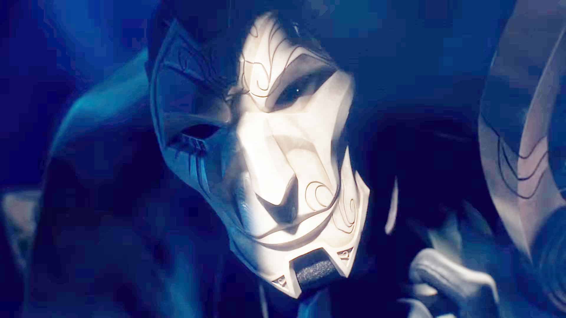 Jhin League Of Legends: 🎭 Guide to Lore, Masteries & More 🔫
