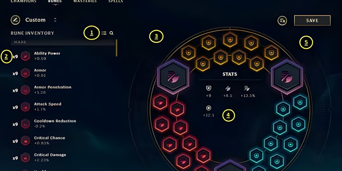 How to fix League of Legends Lag? 2024