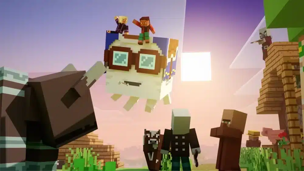 How to buy and redeem a Minecraft gift card