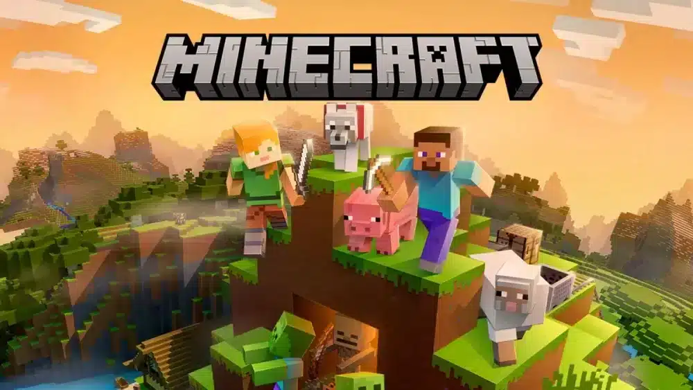How to buy and redeem a Minecraft gift card