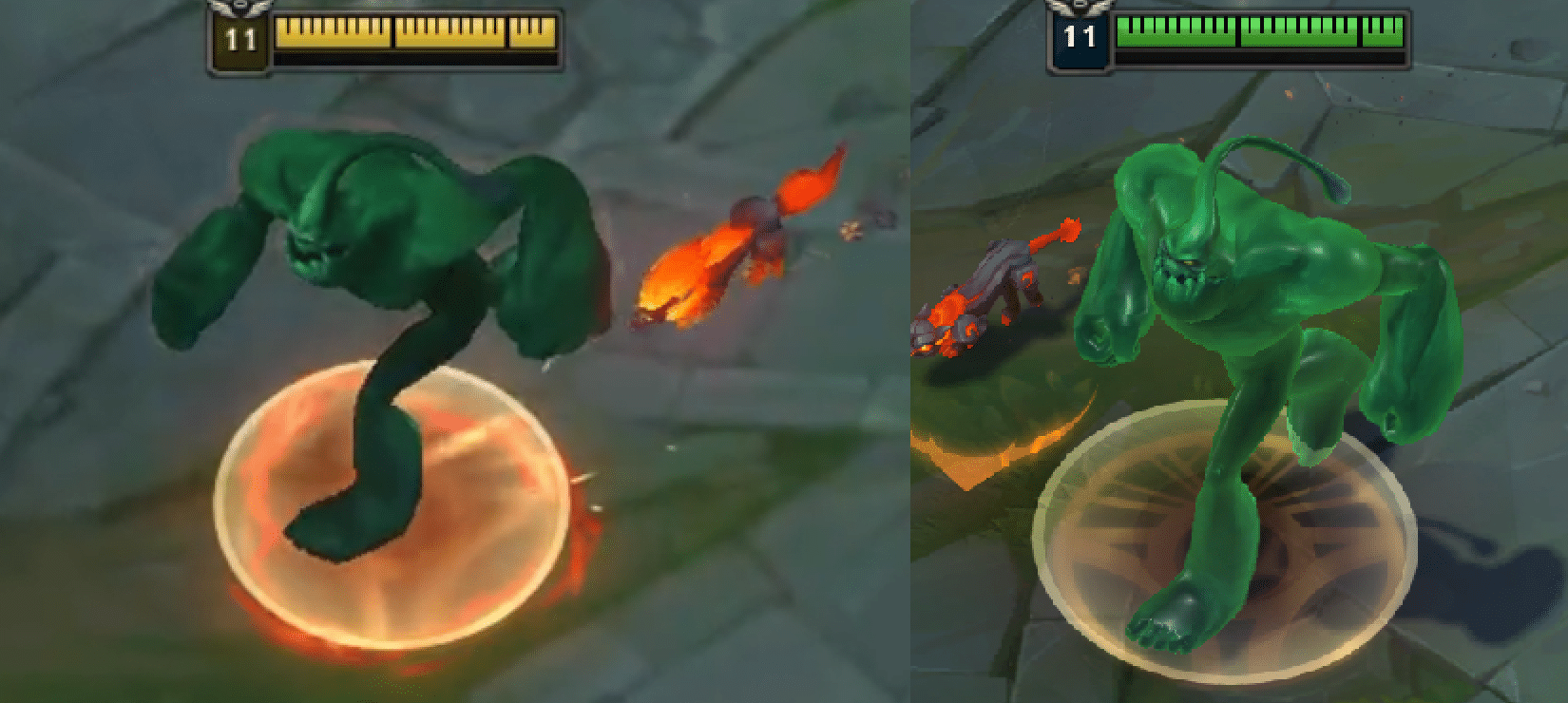 Zac League Of Legends: 🟢 Full Guide To Builds & More! 💥