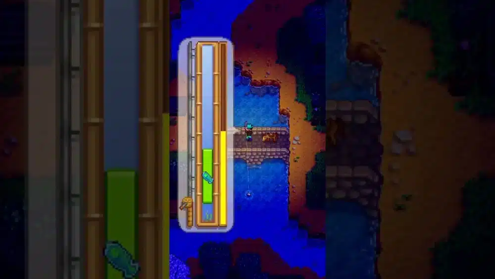 Bream Stardew Valley: Best Fishing Spots, Times, and Easy Tips