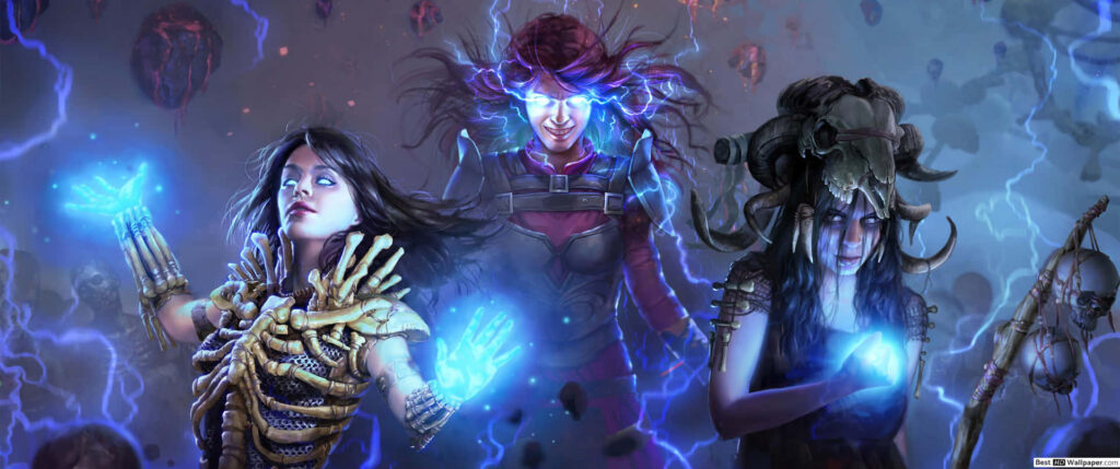 PoE 2 0.5 Facebreaker builds and how to get the gloves fast