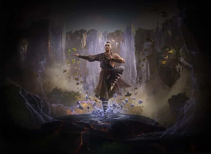 PoE 2 Return of the Ancients and all major 0.5 update changes
