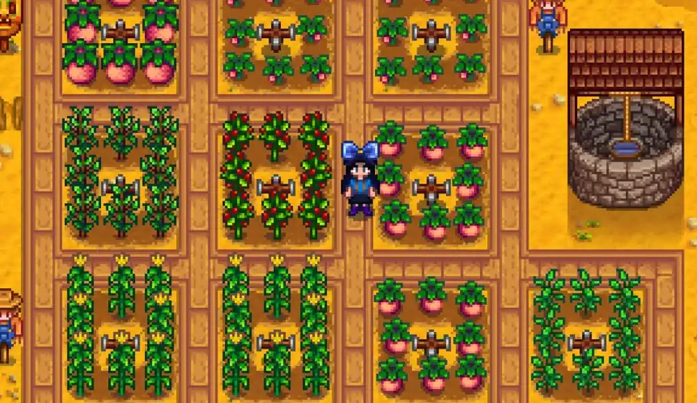 Stardew Valley Crops: Best Seasonal Farming and Profit Guide