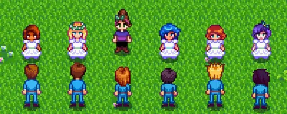 Stardew Valley Flower Dance: Festival and Romance Guide
