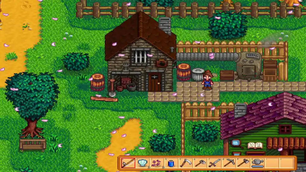 Stardew Valley Guide: Master Fishing, Ginger Island, and More